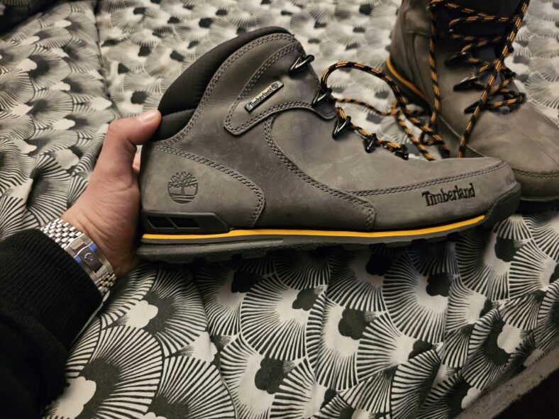 Timberland: The Iconic Outdoor Brand for Durability and Style ...